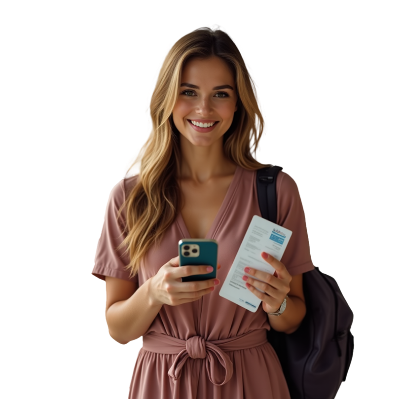 Roam4Less
